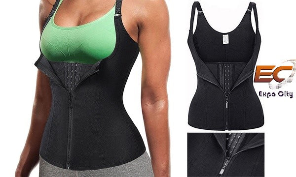 Embrace Style with Underbust Vests | A Fashion Revolution – expocityshop