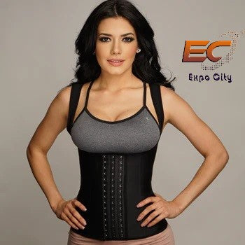 Unlocking the Power of Underbust Vest Corsets with Unique Style ...