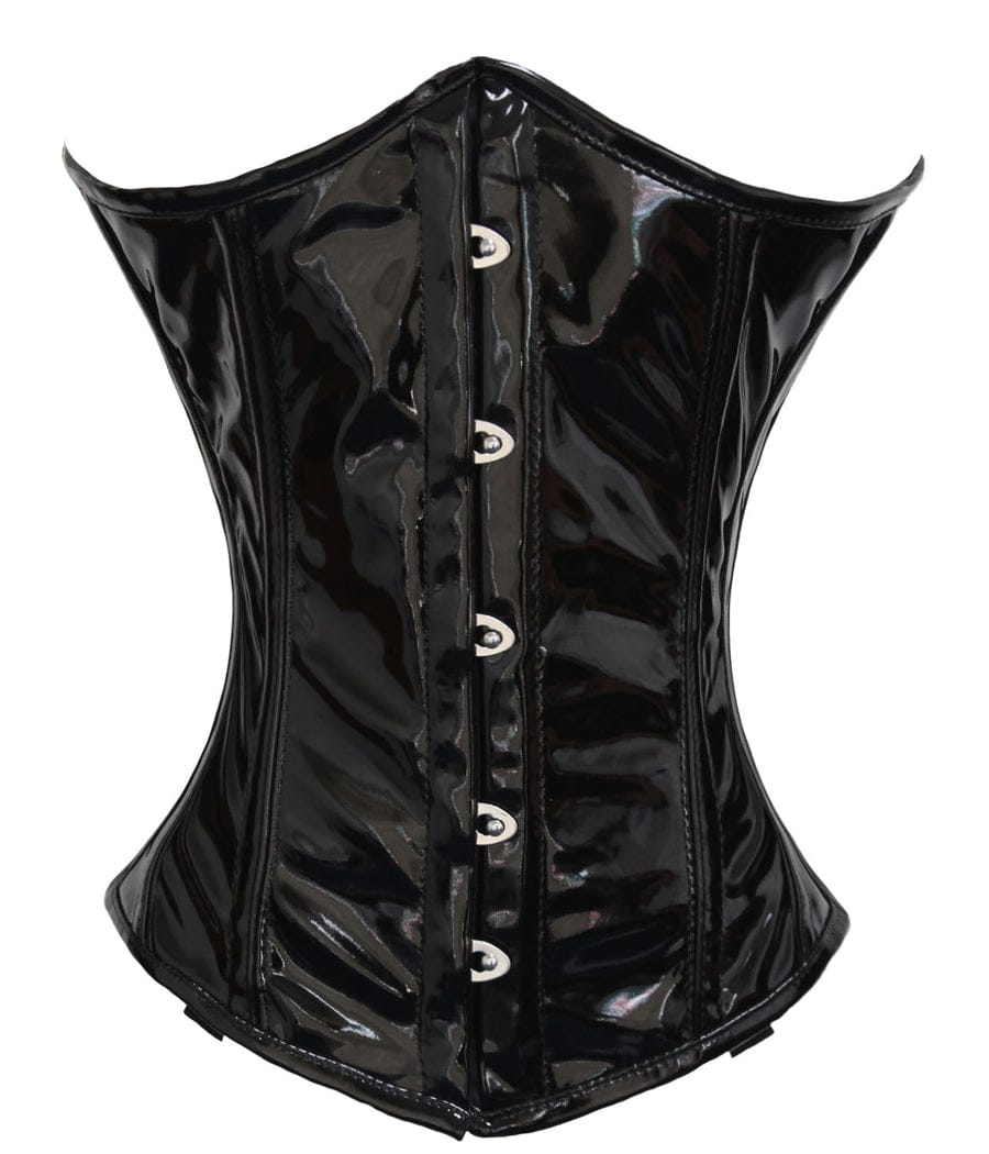 Boost Femininity with PVC Corset or Velvet Corset – expocityshop